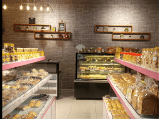 Damiral’s Bread - EZ RIVER HOLDINGS